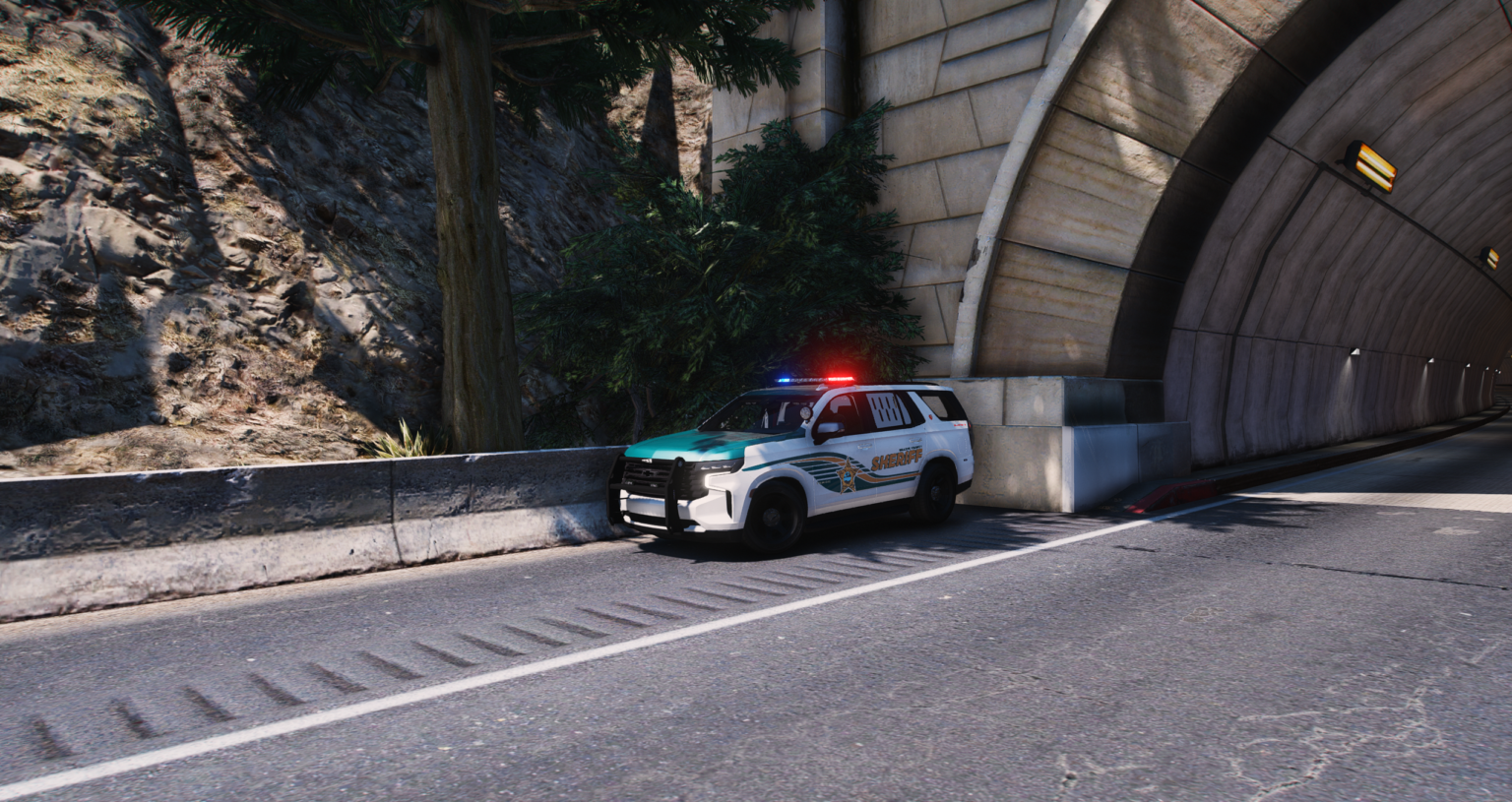 Enhancing the GTA V Experience: A Deep Dive into LSPDFR and NVE ...
